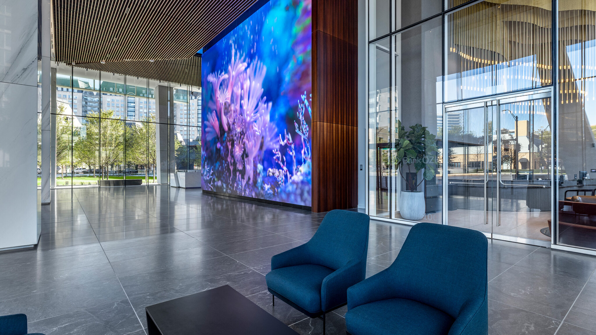 23Springs | Granite Properties | Dallas, TX