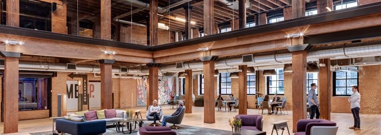 Factory Six03 | Granite Properties | Dallas, TX