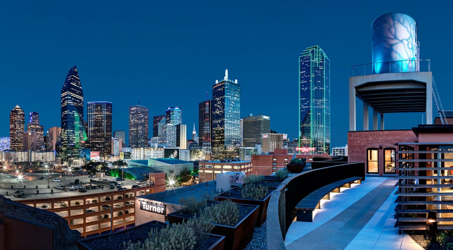 Factory Six03 | Granite Properties | Dallas, TX