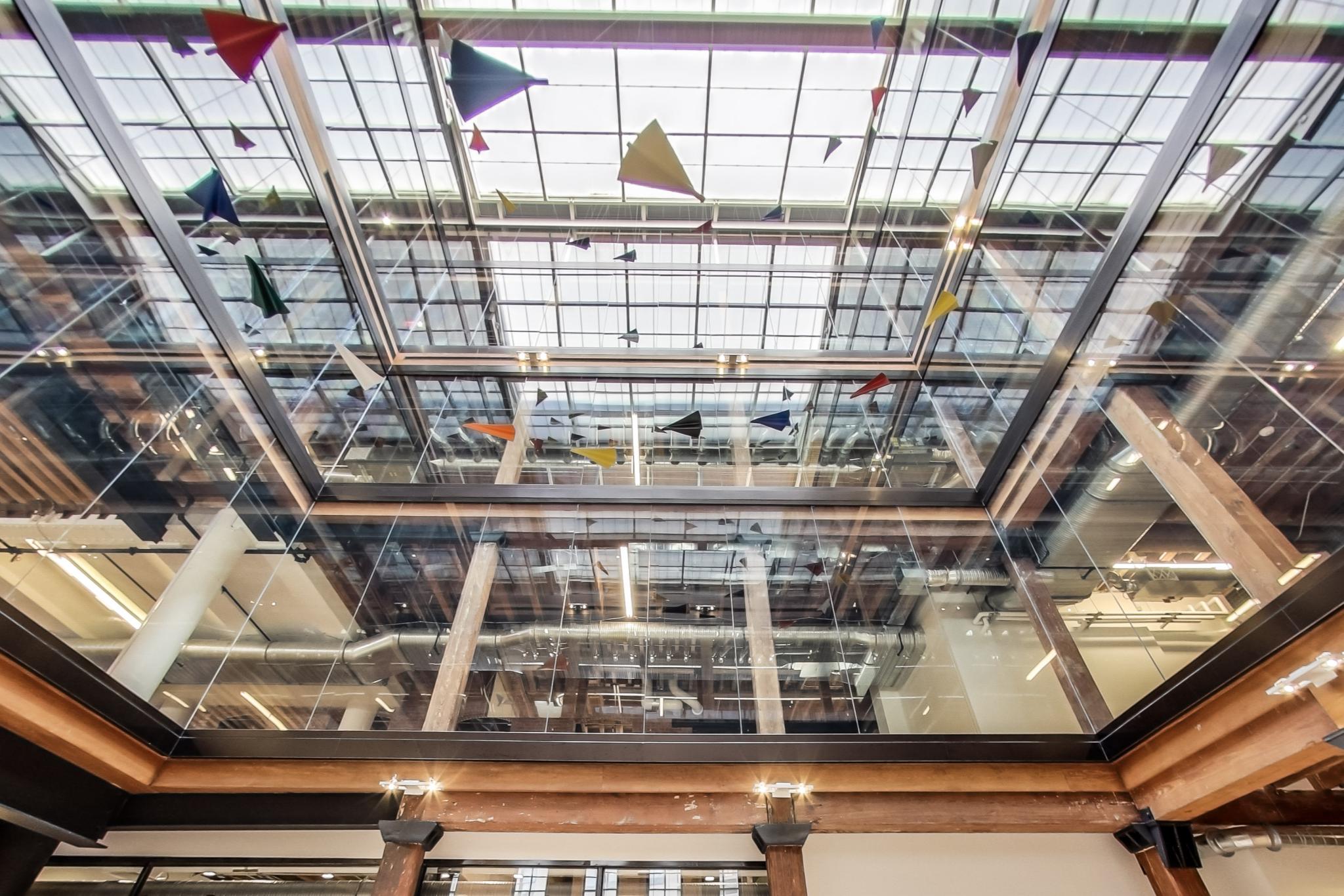 Factory Six03 | Granite Properties | Dallas, TX