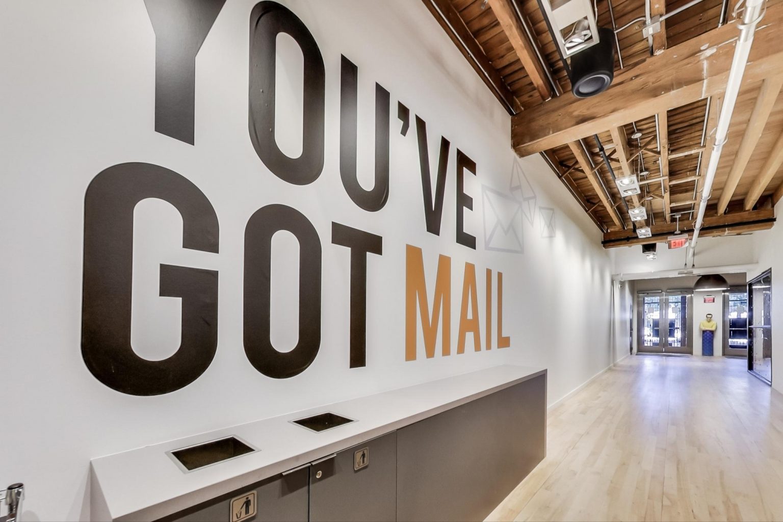 Factory Six03 | Granite Properties | Dallas, TX