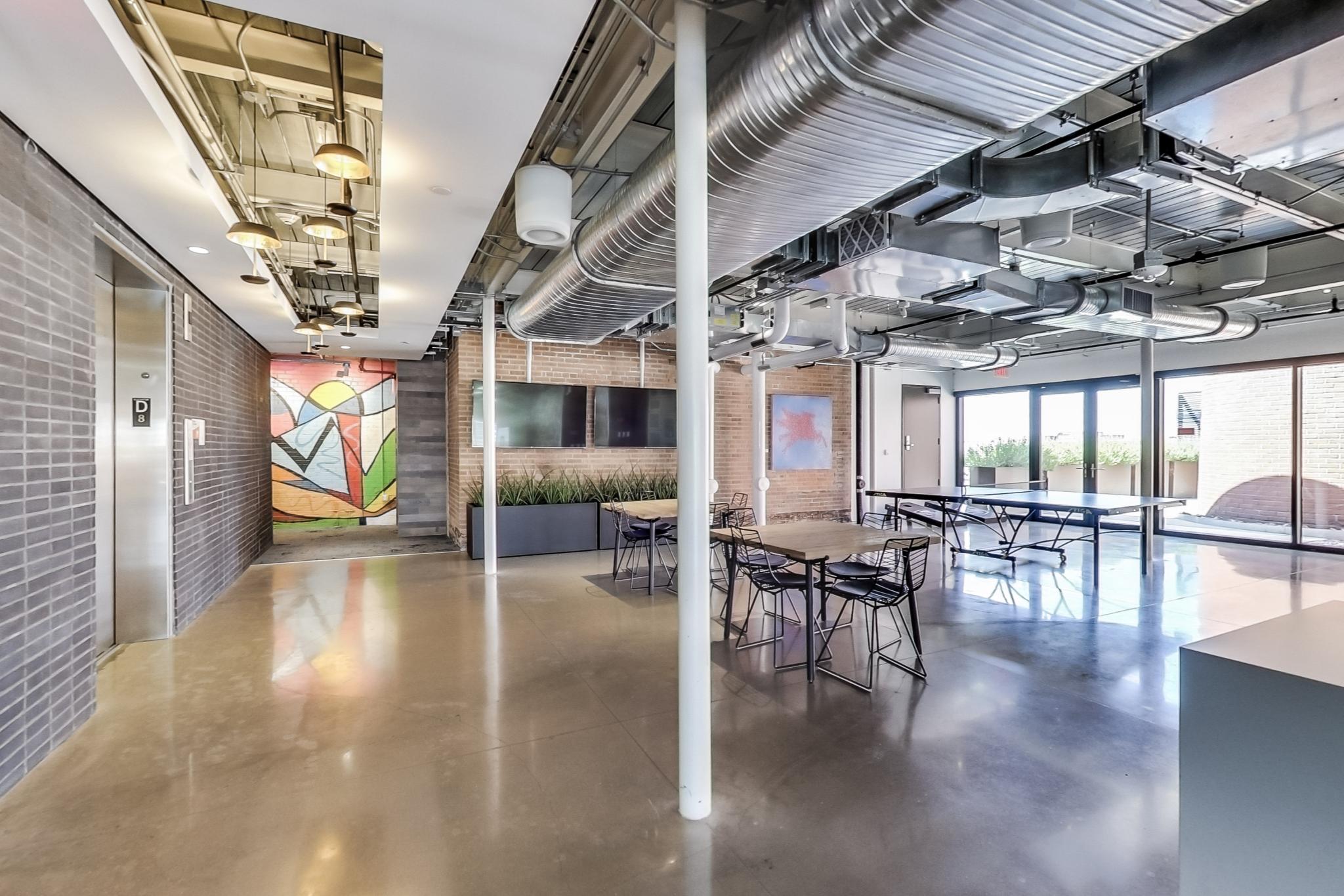 Factory Six03 | Granite Properties | Dallas, TX
