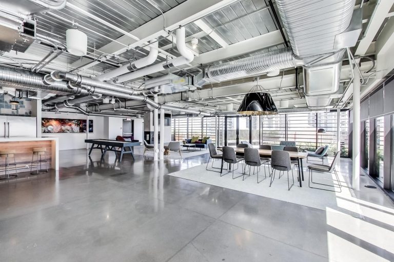 Factory Six03 | Granite Properties | Dallas, TX