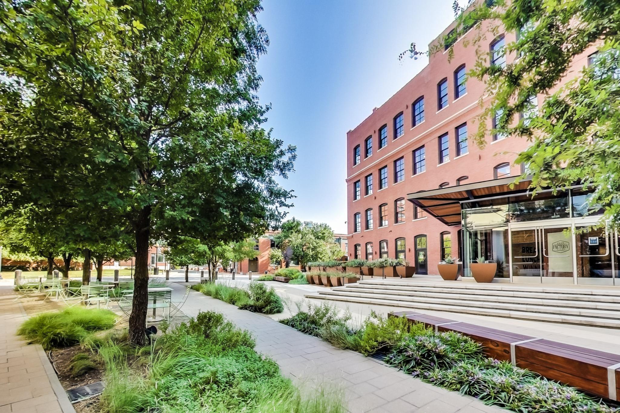 Factory Six03 | Granite Properties | Dallas, TX