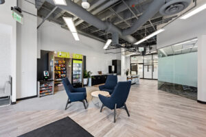 First Avenue Plaza | Granite Properties