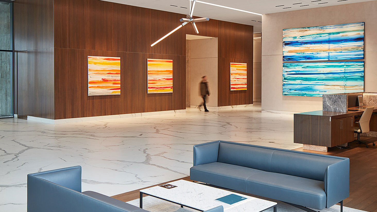 Gulch Union | Granite Properties | Nashville, Tennessee