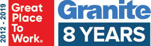 Granite Careers | Granite Properties | Dallas, TX