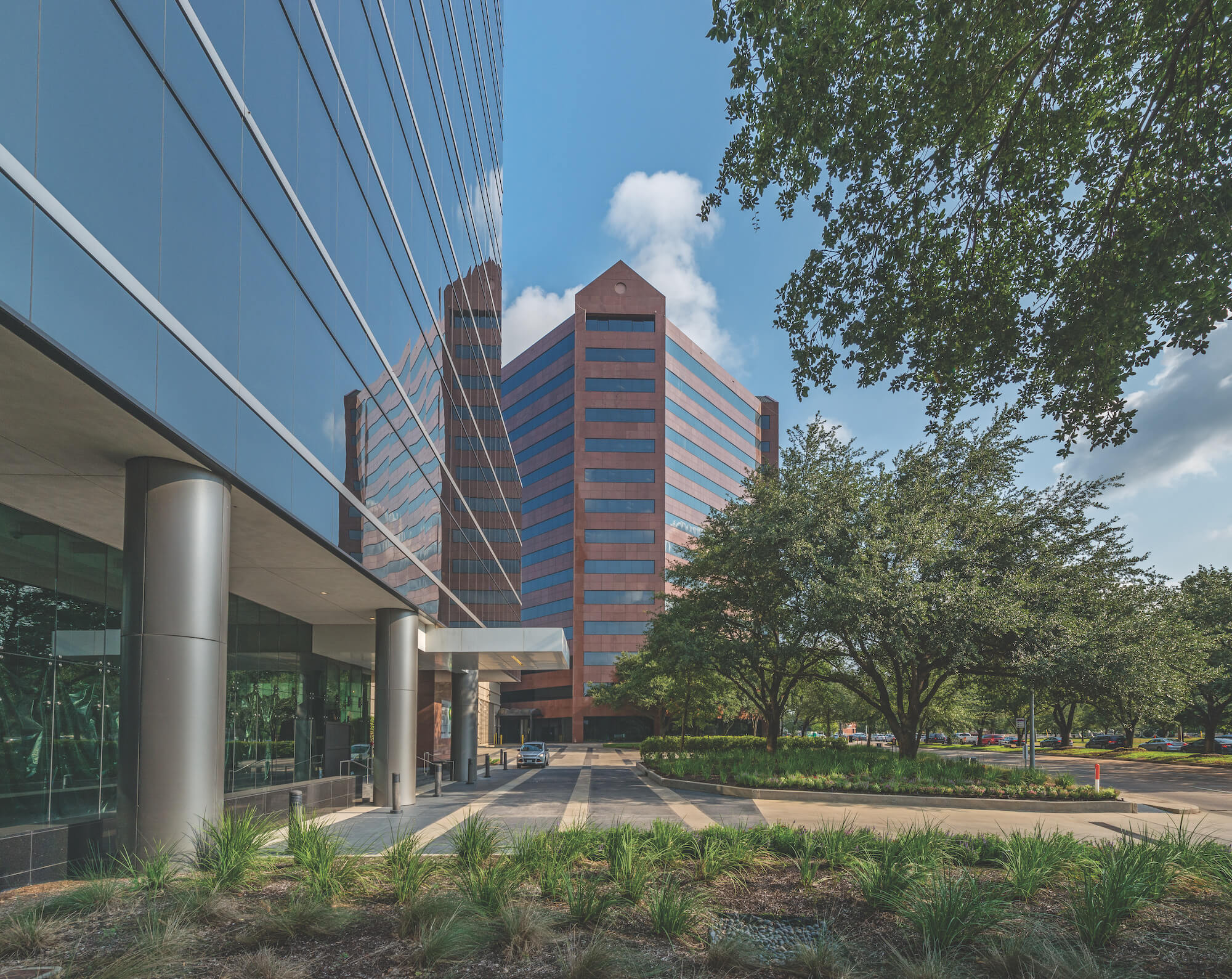 GlobeSt.Com: Bottom of the Cycle is Good Timing for Buy | Granite ...