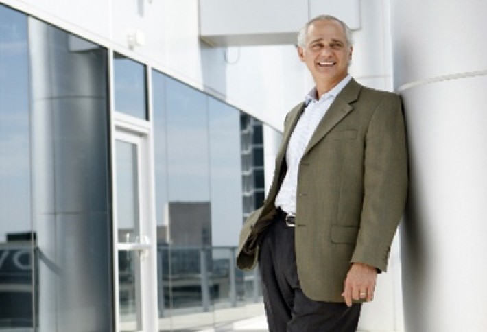 My Story: Michael Dardick | Granite Properties | Dallas, TX