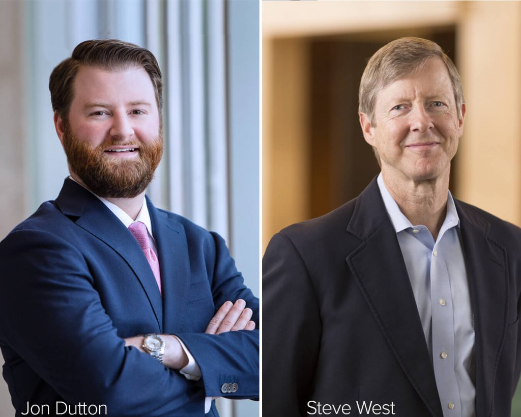 PRESS RELEASE: Granite Properties Announces Promotion of Jon Dutton to ...