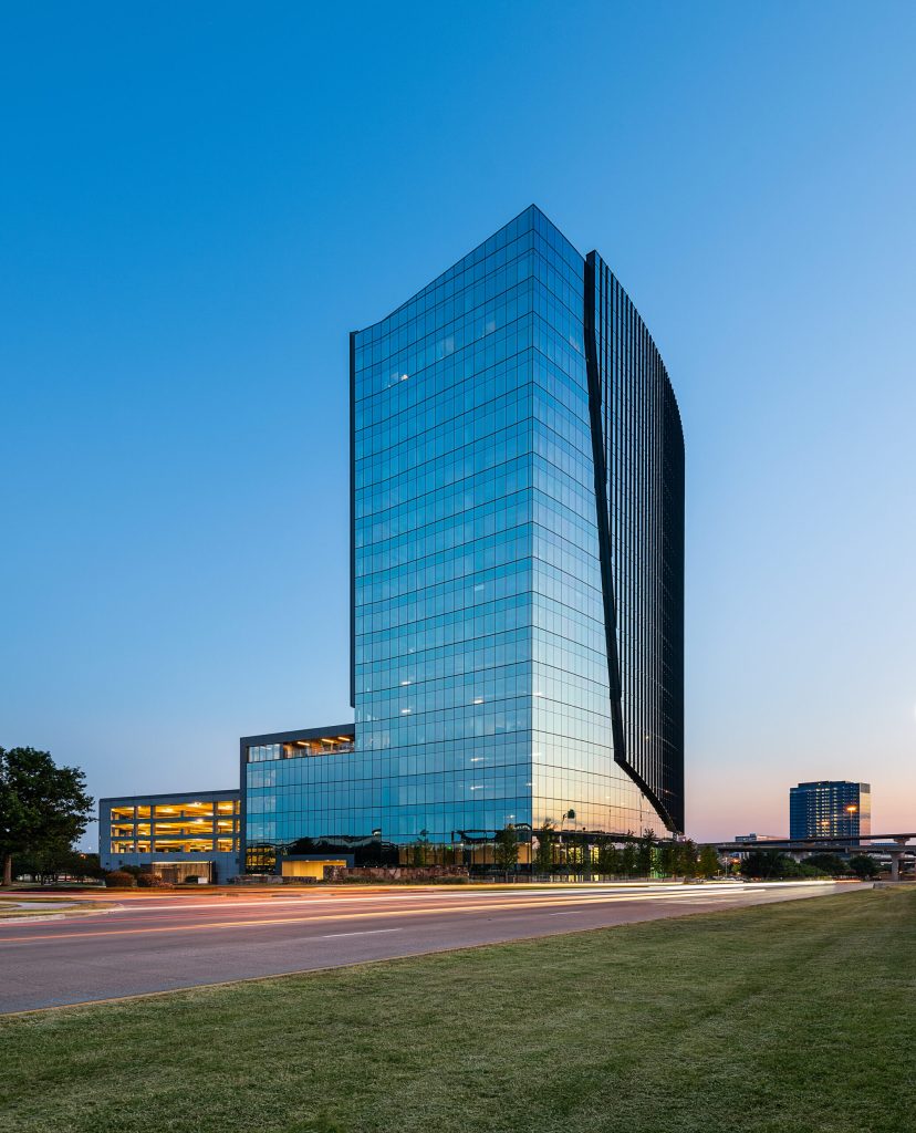 Granite Properties | Dallas, TX